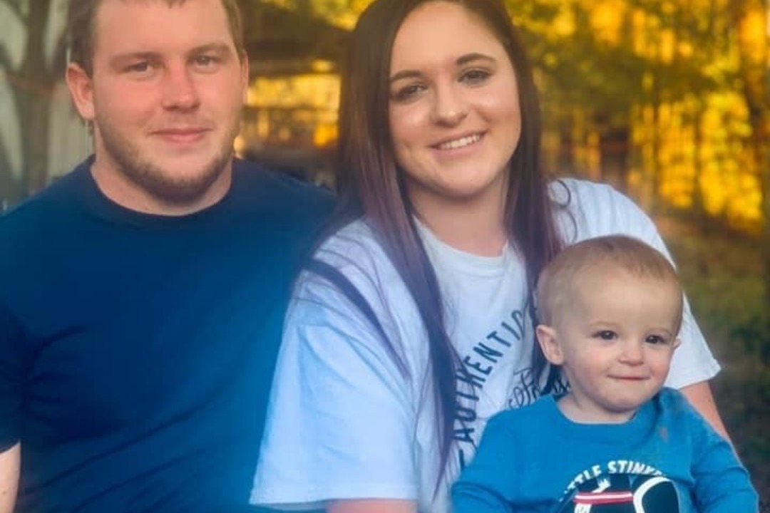 Fundraiser for Amber Sonnenburg Jones by Brenda Dyer : Please help this ...