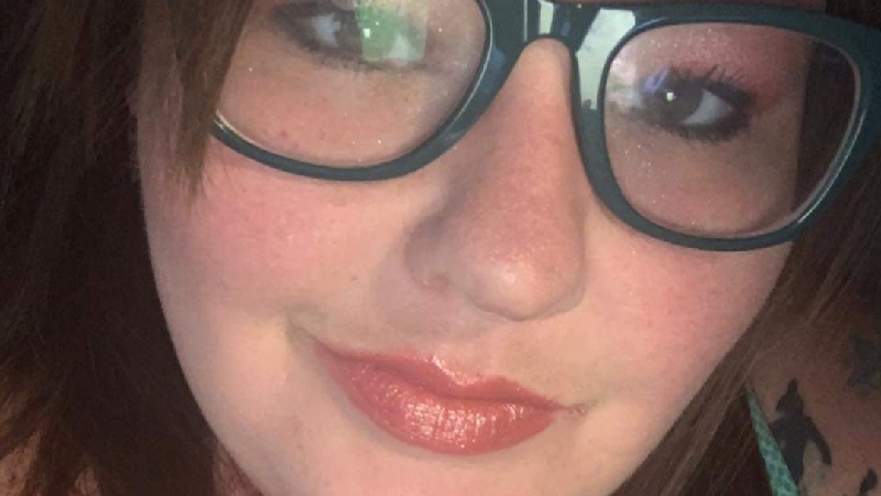 Fundraiser for Jeff Ward by Alyssa Wolverton : Memorial Fund for Ashley ...