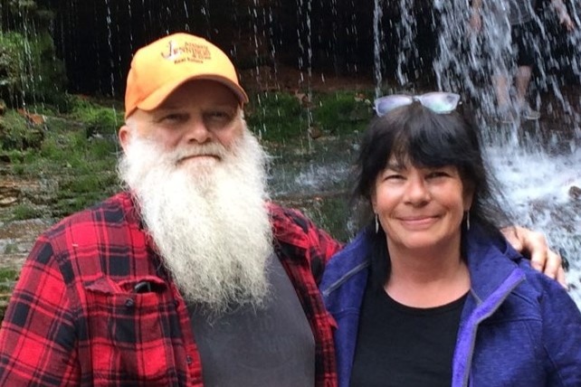 Fundraiser for Caroline Olson by Bridget Townley Olson : Help our ...