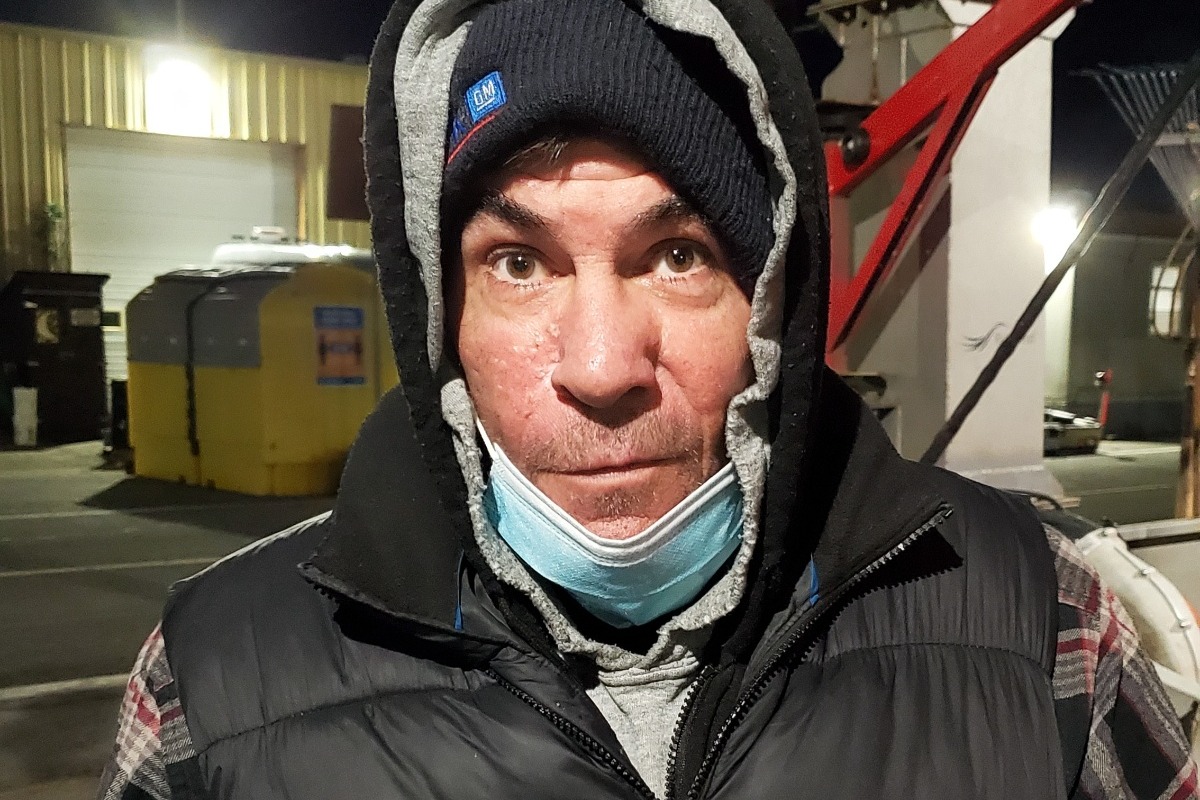 Fundraiser for Sherry Denise Nauffts Arcand by Scott McQuistin : Help ...