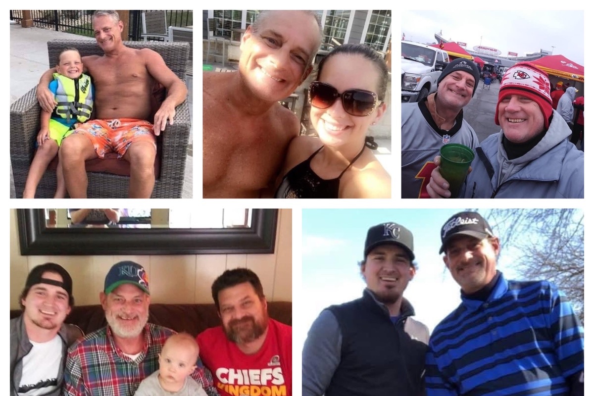 Fundraiser for Crystal McCoy by Julie Shaw : Butch Cole Funeral Expenses