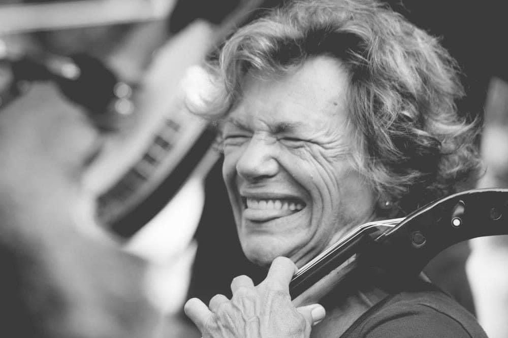 Fundraiser by Wes McCann : Laura Jean McCann Scholarship Fund