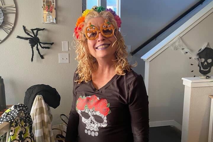 Fundraiser for Lisa Sjoden by Roseann Rabus : Lisa Sjoden Foot Surgery Fund