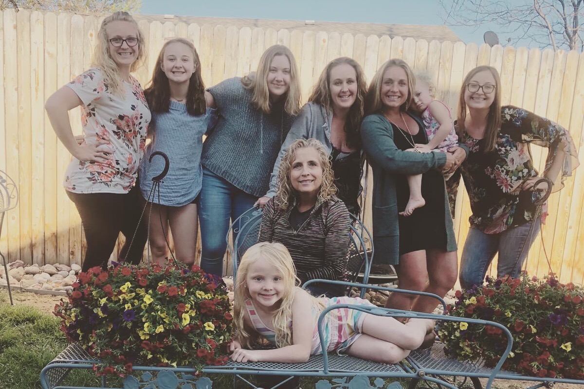 Fundraiser for Lisa Sjoden by Roseann Rabus : Lisa Sjoden Foot Surgery Fund