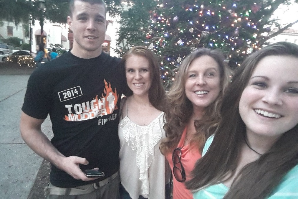 Fundraiser by Ainsley Nickerson : End of life costs for Christina ...