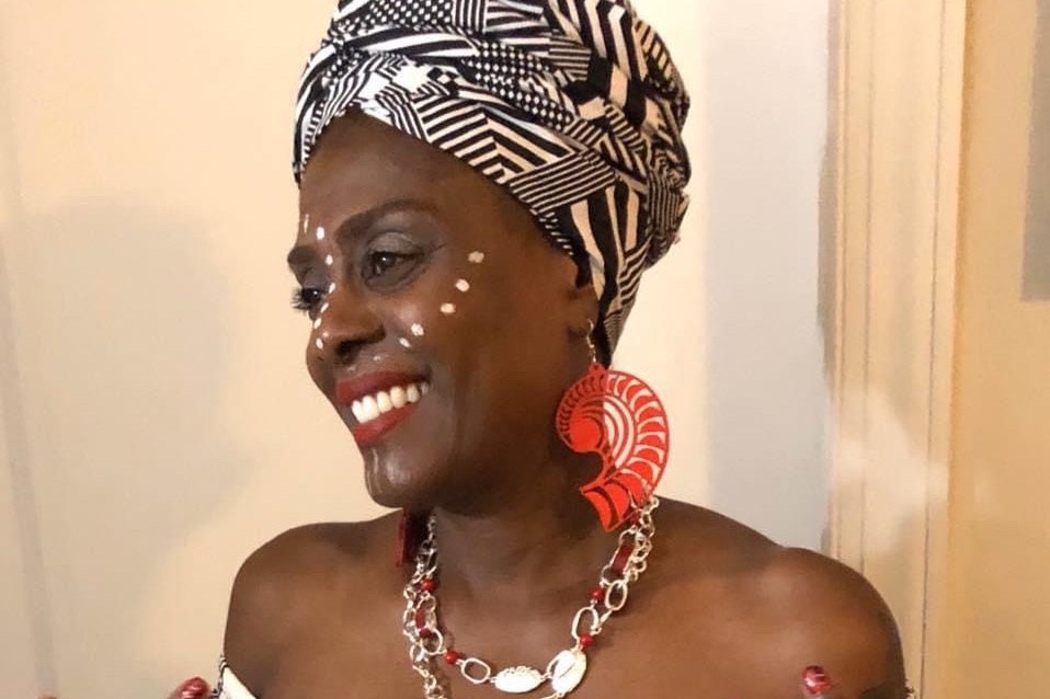 Fundraiser for Charlene Sears-Tolbert by Kailey Evans : Charlegion