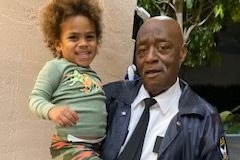 Fundraiser for Courtney Rollins by Joanne Rollins : Robert Rollins ...