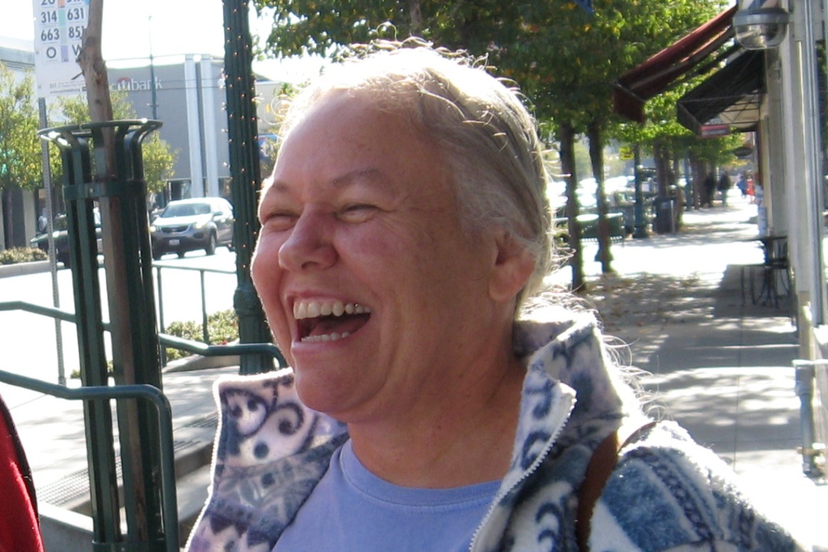 Fundraiser for Mary Trimble Norris by CL Garcia : Janet King Memorial ...