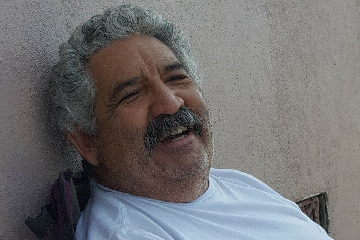 Fundraiser by James Armijo : Help My Dad (Jim) Have the Memorial He ...