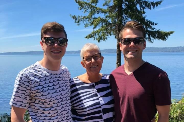 Fundraiser for Thomas Lempert by Colin Lempert : Help the Lempert ...