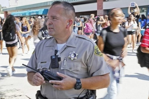 Fundraiser by On Behalf of Alexa Perrigo : Support Deputy Pedro "Pete ...