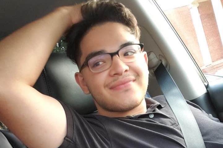 Fundraiser for JOSE SALAZAR by Corenia Ckay Murphy : Celebration of ...