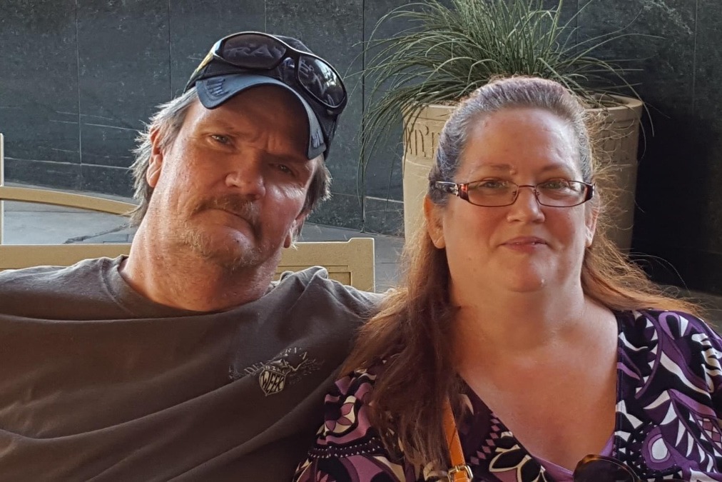 Fundraiser for April Riley by Christina Johnson : Please help with ...