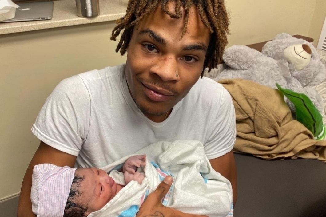 Fundraiser for Kandace Marie by Eriana Echols : In loving Memory of ...