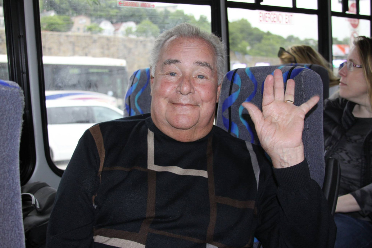 Fundraiser by Peter DiMaria : Peter DiMaria's Funeral Fund