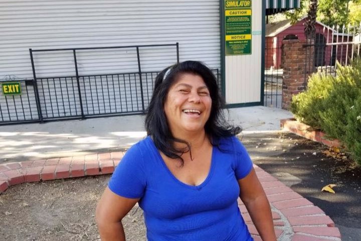 Fundraiser by Jerren Werbes : Rosy needs our help