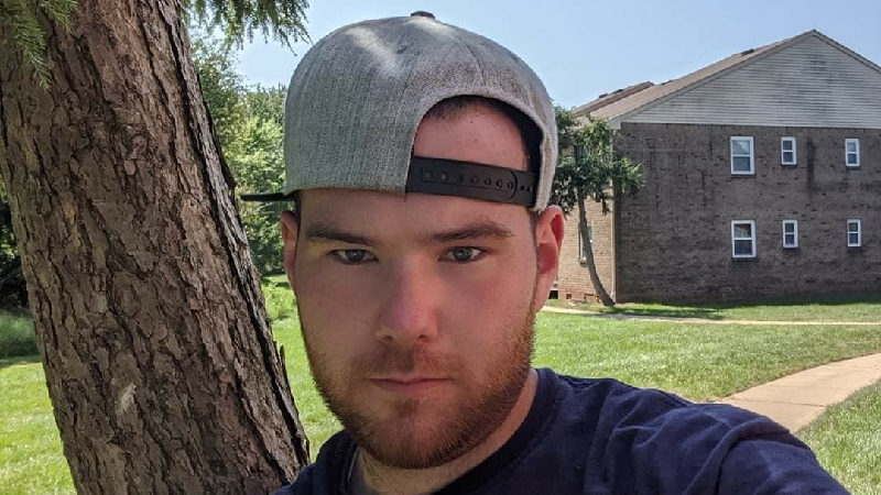 Fundraiser by Gerrie McDermott : Please help Thomas Rittman to be laid ...