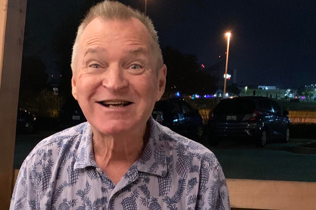 Fundraiser by Mark Pernell : Help Alvin McCully After Losing a Leg