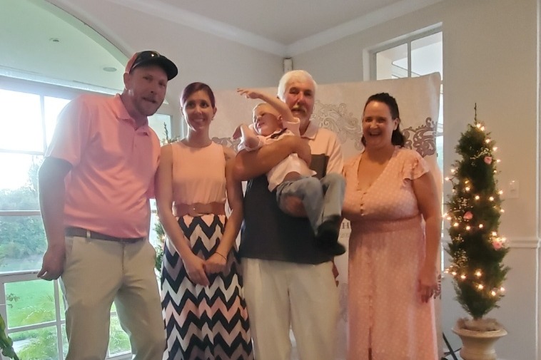 Fundraiser for Bonnie Brisson by Laura Trudell : Support for Bonnie ...