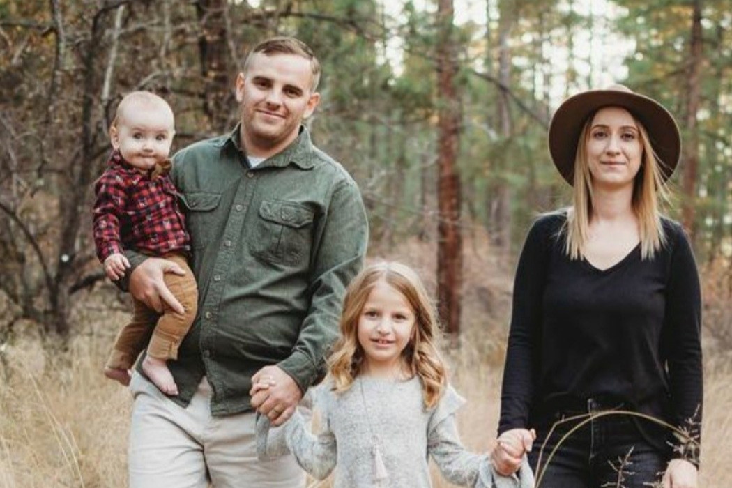 Fundraiser for Josh Houk by Terri Cerny : Please help the Houk Family