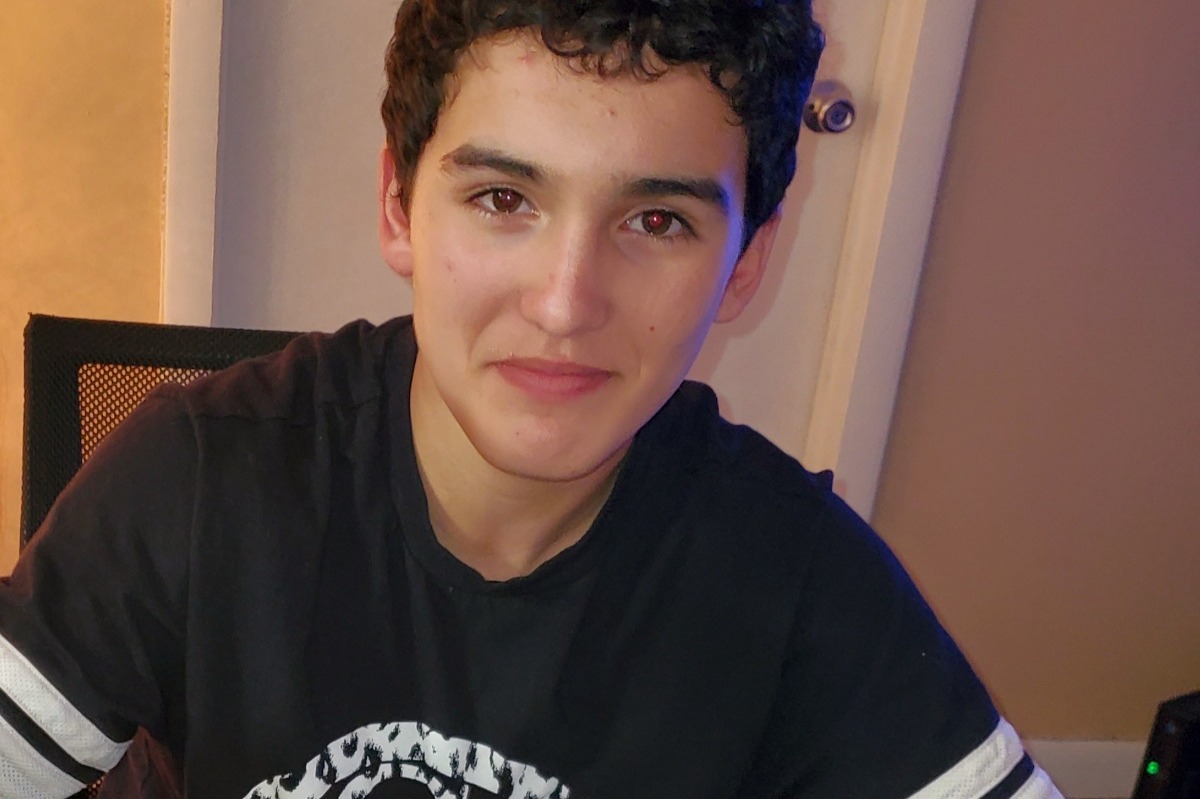 Fundraiser for David Briel by Marilyn Escobar : Please Help Us Say ...