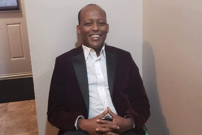 Fundraiser for Fatuma Yimer Muhe by Hiwot Abebe : Love Offering Fund ...