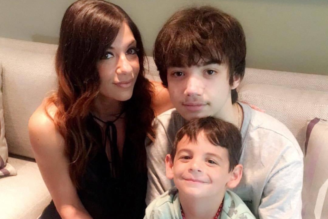 Fundraiser by Jorden Medley : Toni Torchinsky's Funeral Fund