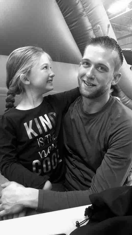 Fundraiser by Cody Felker : Help With Funeral Costs For Gregg Felker