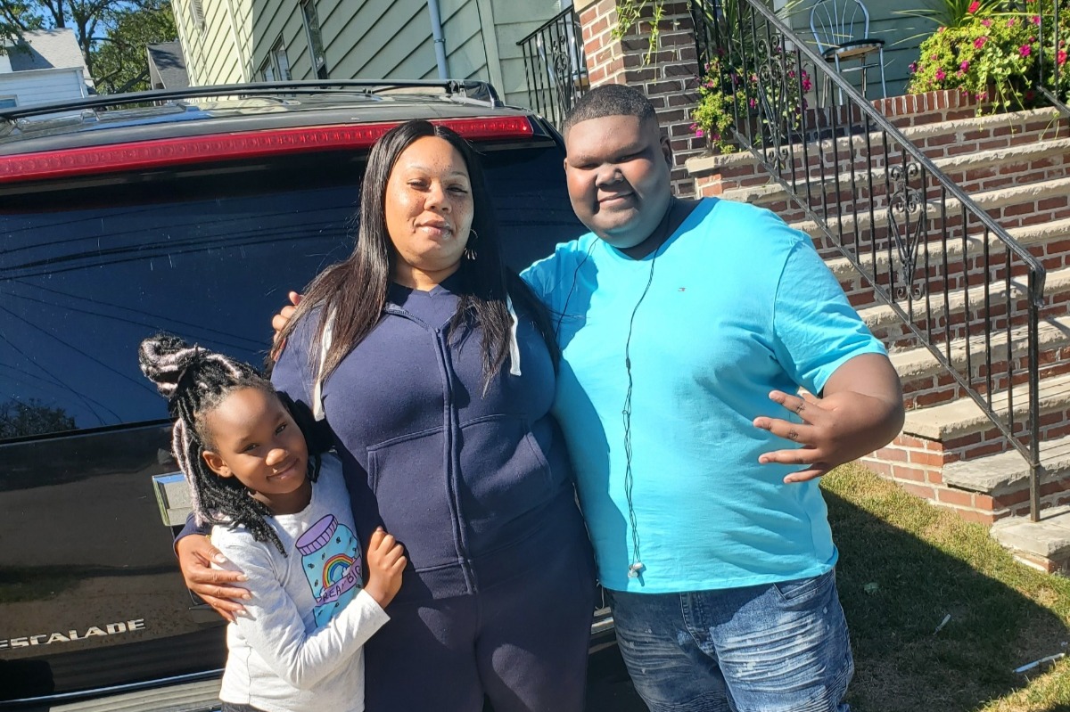 Fundraiser by Latreace Snead : Lamar strong