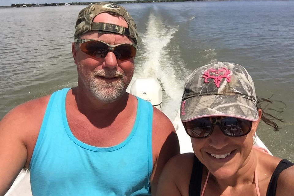 Fundraiser for Robyn Pope by Aubrey Thomas : Help Robyn & Jeff rebuild ...