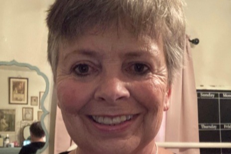 Fundraiser for Linda Trummer by Noel Van Dyke : Linda's ears - no more ...