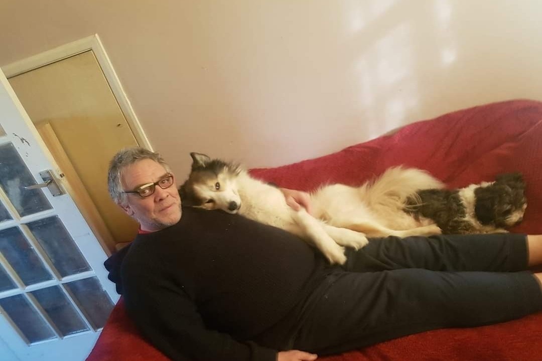 Fundraiser by Samantha Robey : Help Ian Blake get the send off he deserves