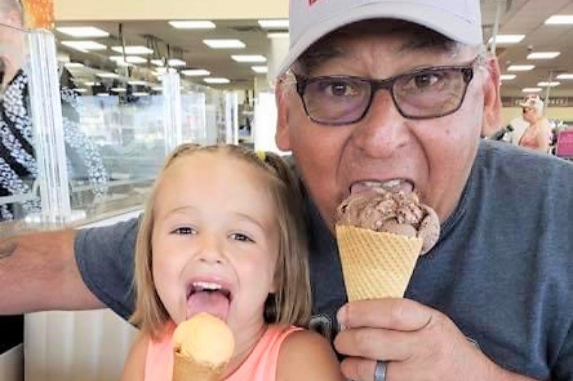 Fundraiser for Jynx Pennington by April Zielny : David Pennington Memorial