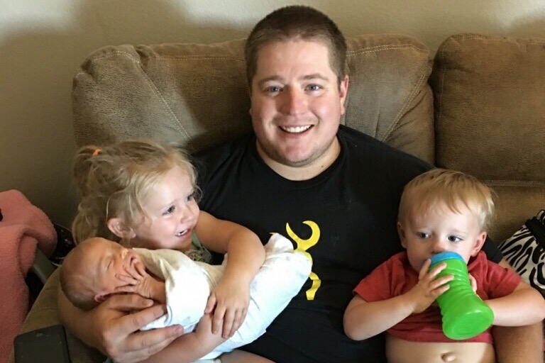 Fundraiser for Joseph Apodaca by Stephanie Arenholz : Help Joe Apodaca ...