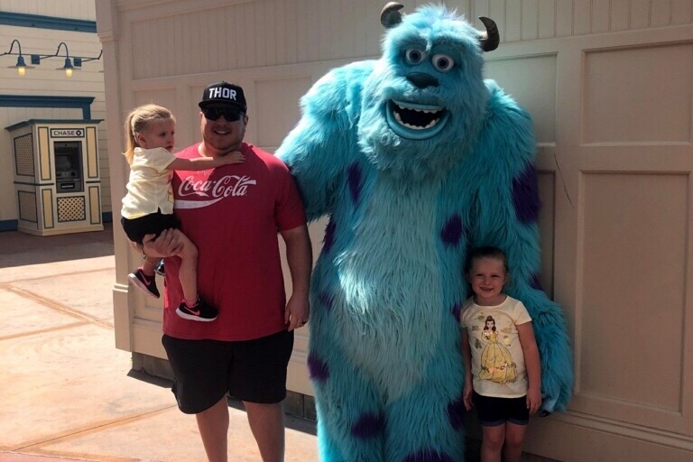 Fundraiser for Joseph Apodaca by Stephanie Arenholz : Help Joe Apodaca ...