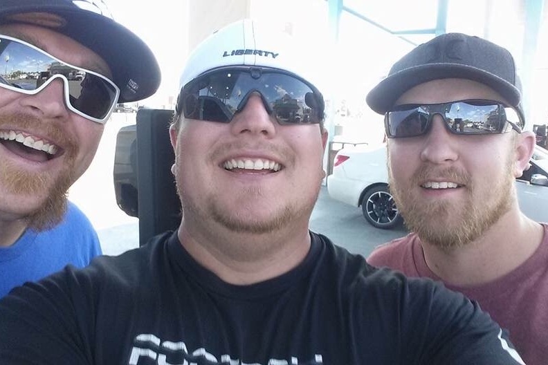 Fundraiser for Joseph Apodaca by Stephanie Arenholz : Help Joe Apodaca ...