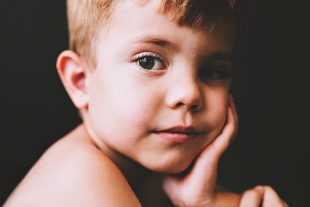 Fundraiser by Amy Bothwell Termini : Logan Gives Back 2021