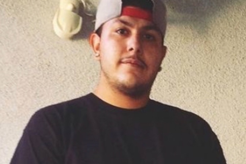 Fundraiser for Annette Robles by Annette Robles : Richard James Robles ...