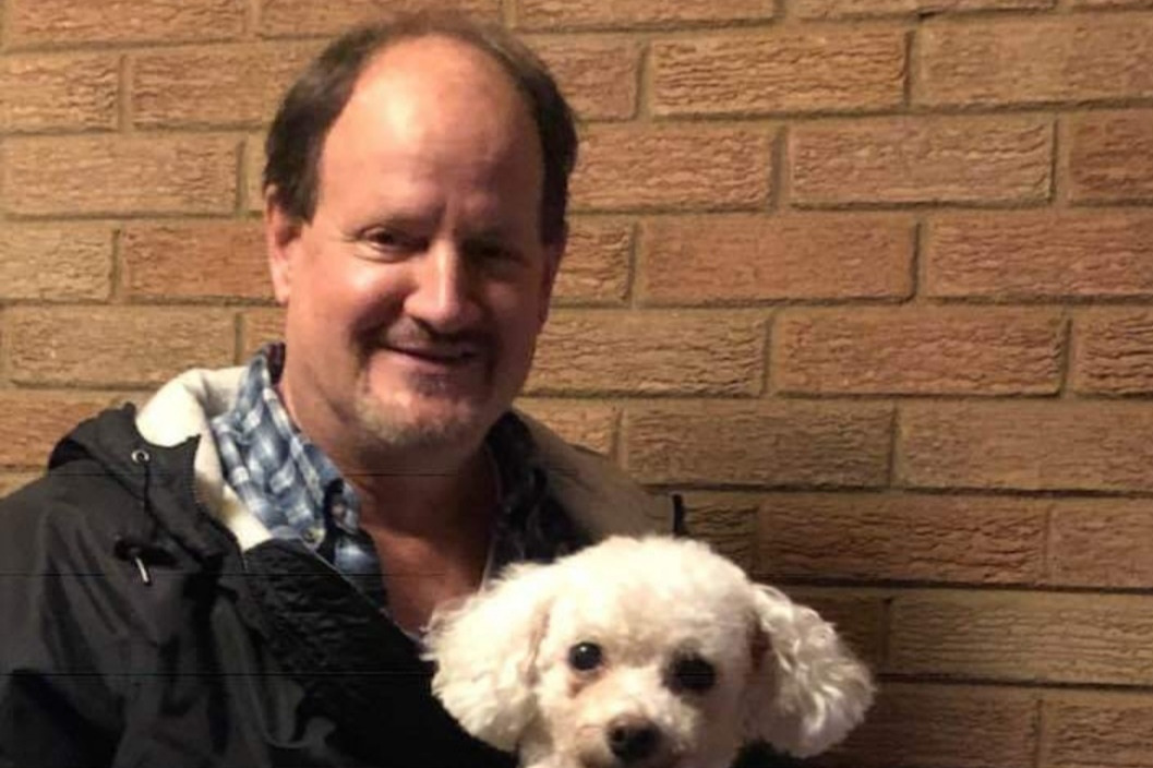 Fundraiser by Tabitha Connell : Mark needs your help; 2 surgeries and ...