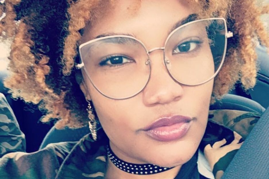 Fundraiser by Brittany McNeal : Support Fallon In This Time of Need