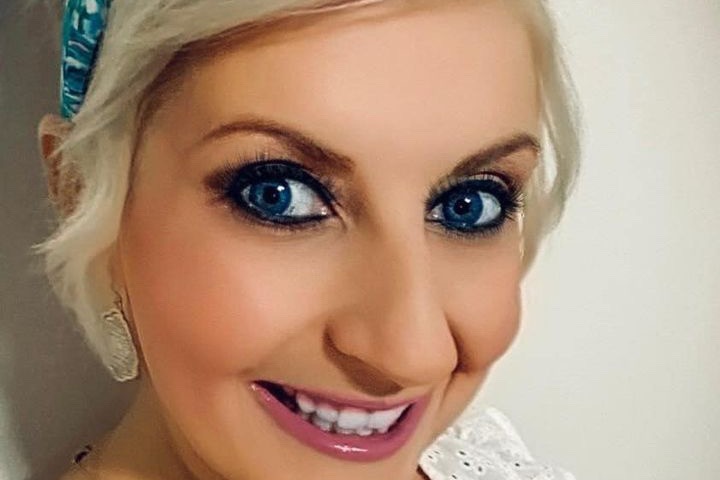 Fundraiser for Candace Stevens by Keisha Goodman : Candace Tackles Cancer