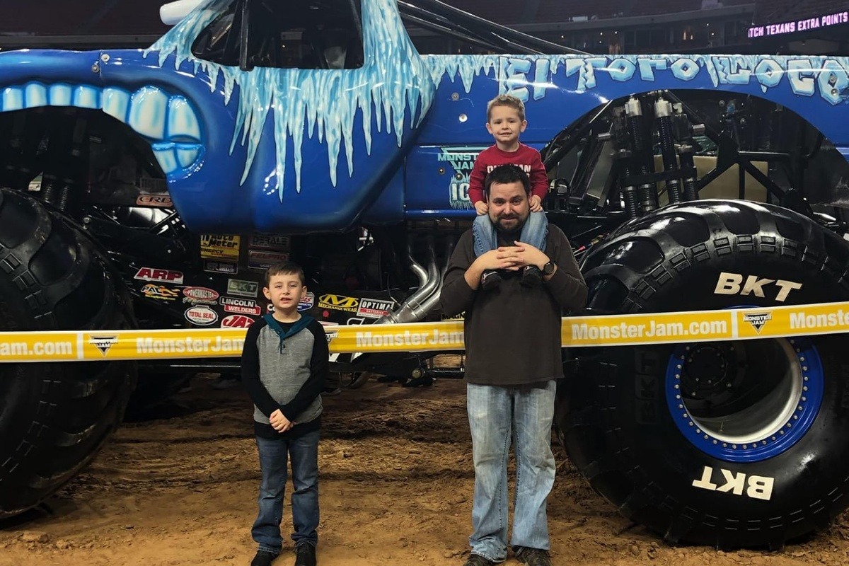 Fundraiser by Chris Patin : Remembering Tom Ditter Memorial Fund