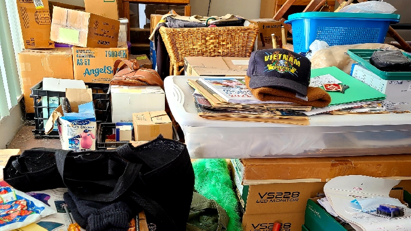 Fundraiser by Kenny Bostick : Settling the Estate of My Dad (Who Was a ...