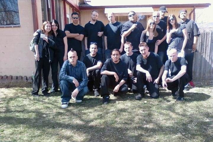 Fundraiser for Richard Roark by Rebecca Roark : Help Ricky burry his ...