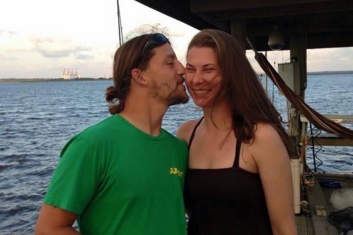 Fundraiser for Danielle Gooding by Sherry Davis : Justin Stephens “Jbug ...