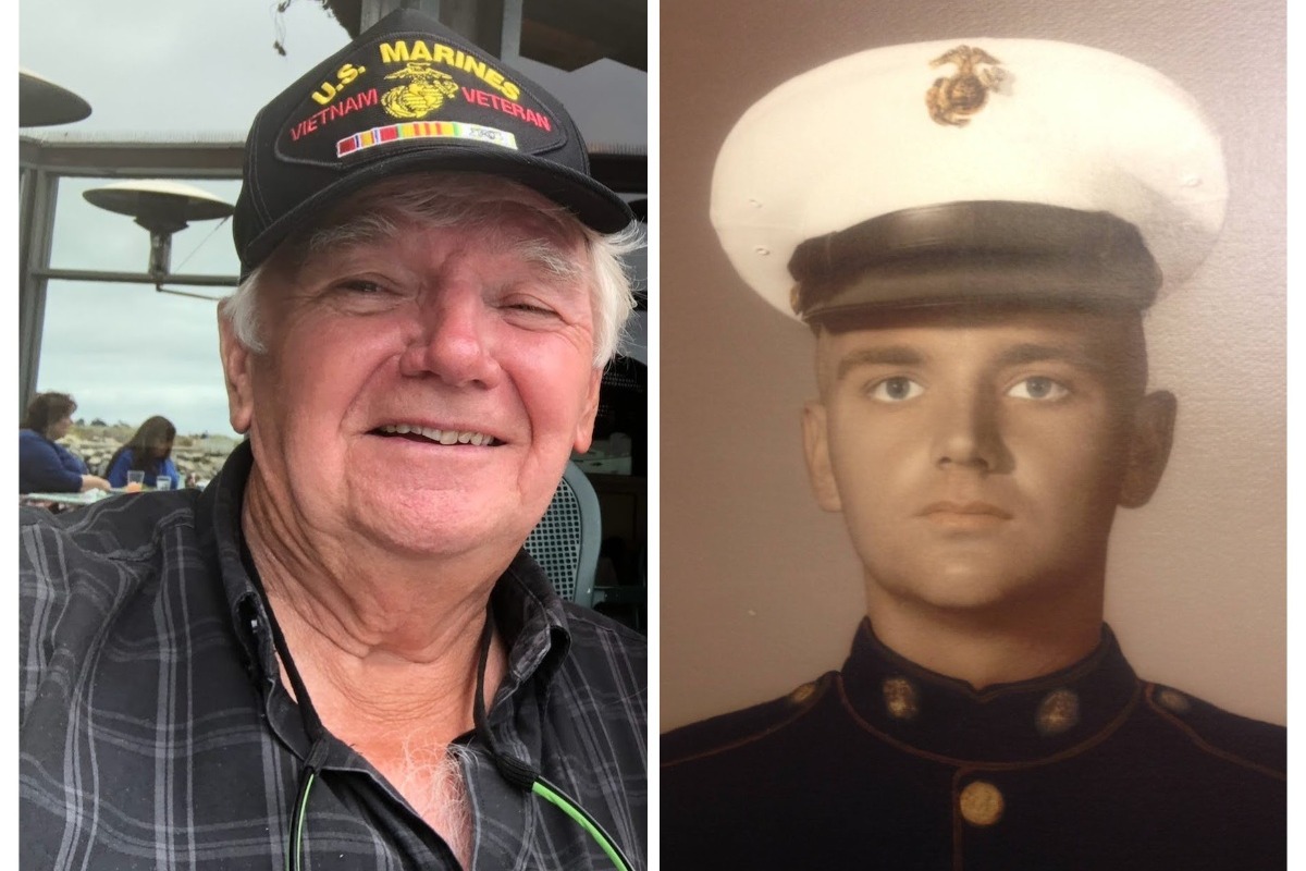 Fundraiser for Dennis Uram by Andy Do : USMC Vet needs help to replace ...