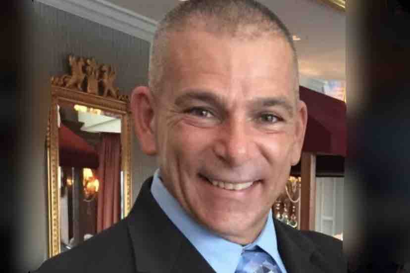 Fundraiser for DinaMarie Sassi by Maureen Finnen and Chris Checchia ...