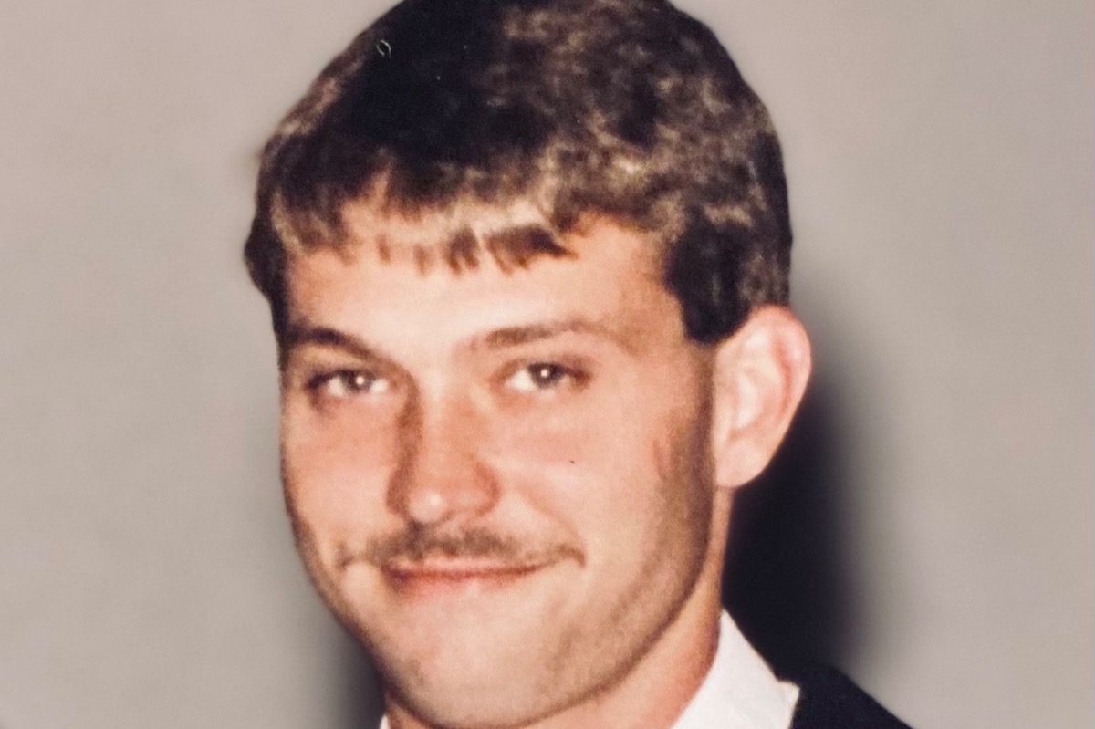 Fundraiser by Tammy Pegram : Eric Hice Arrangements