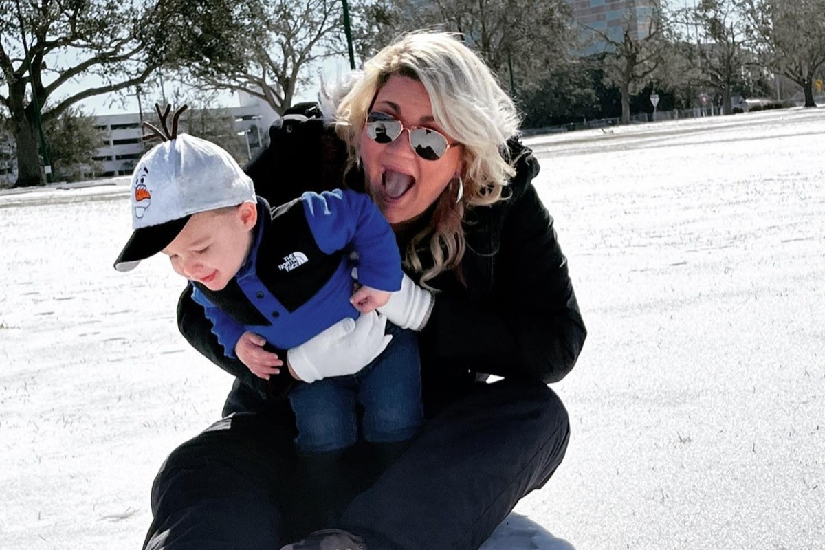 Fundraiser for Elizabeth Breaux by Renee Adkins : Help Elizabeth ...