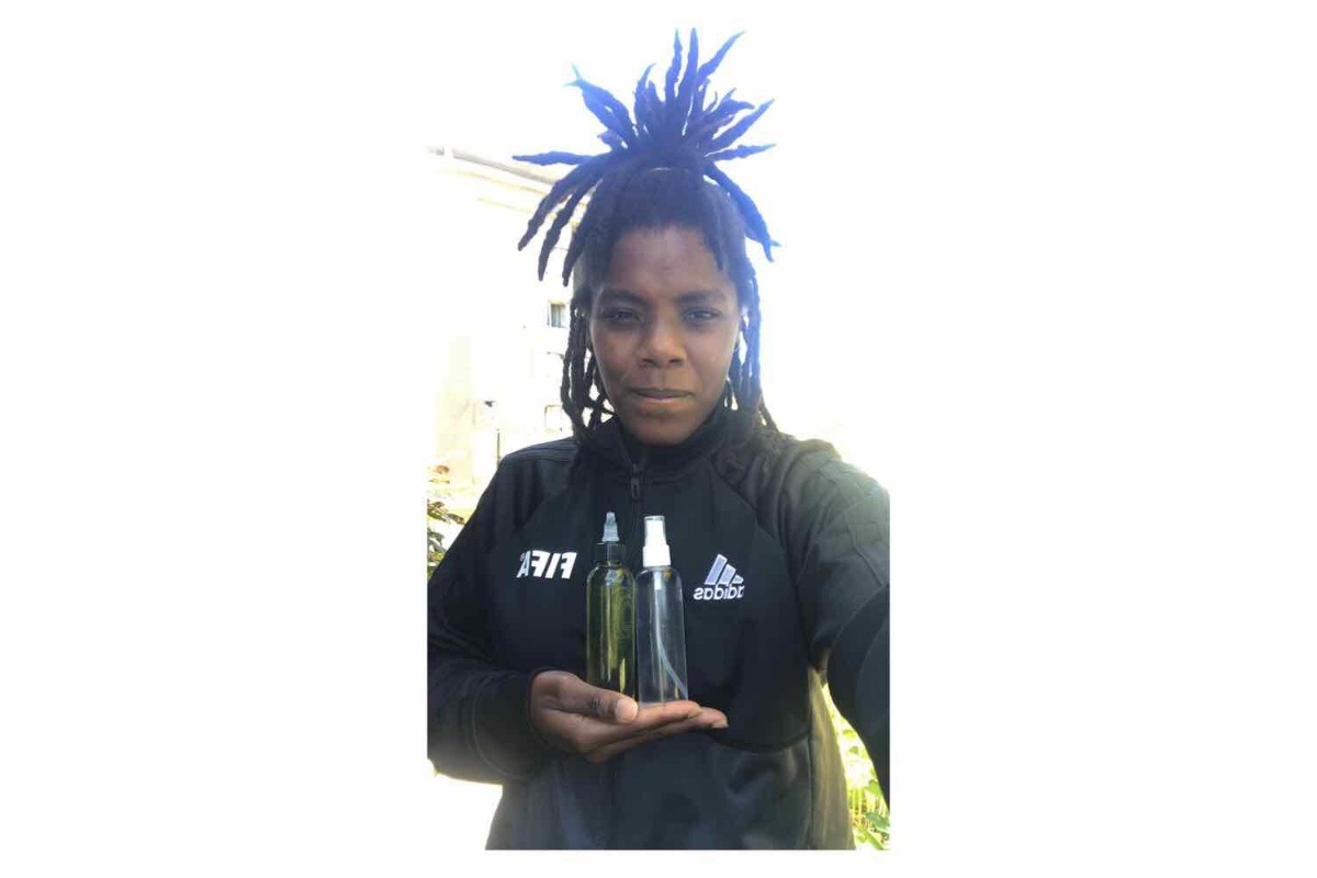Fundraiser for Tamesha James by Britney Peters : Help Britney Reopen ...